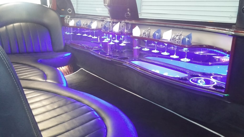 Birthday Parties | Northwest Limousine & Party Bus
